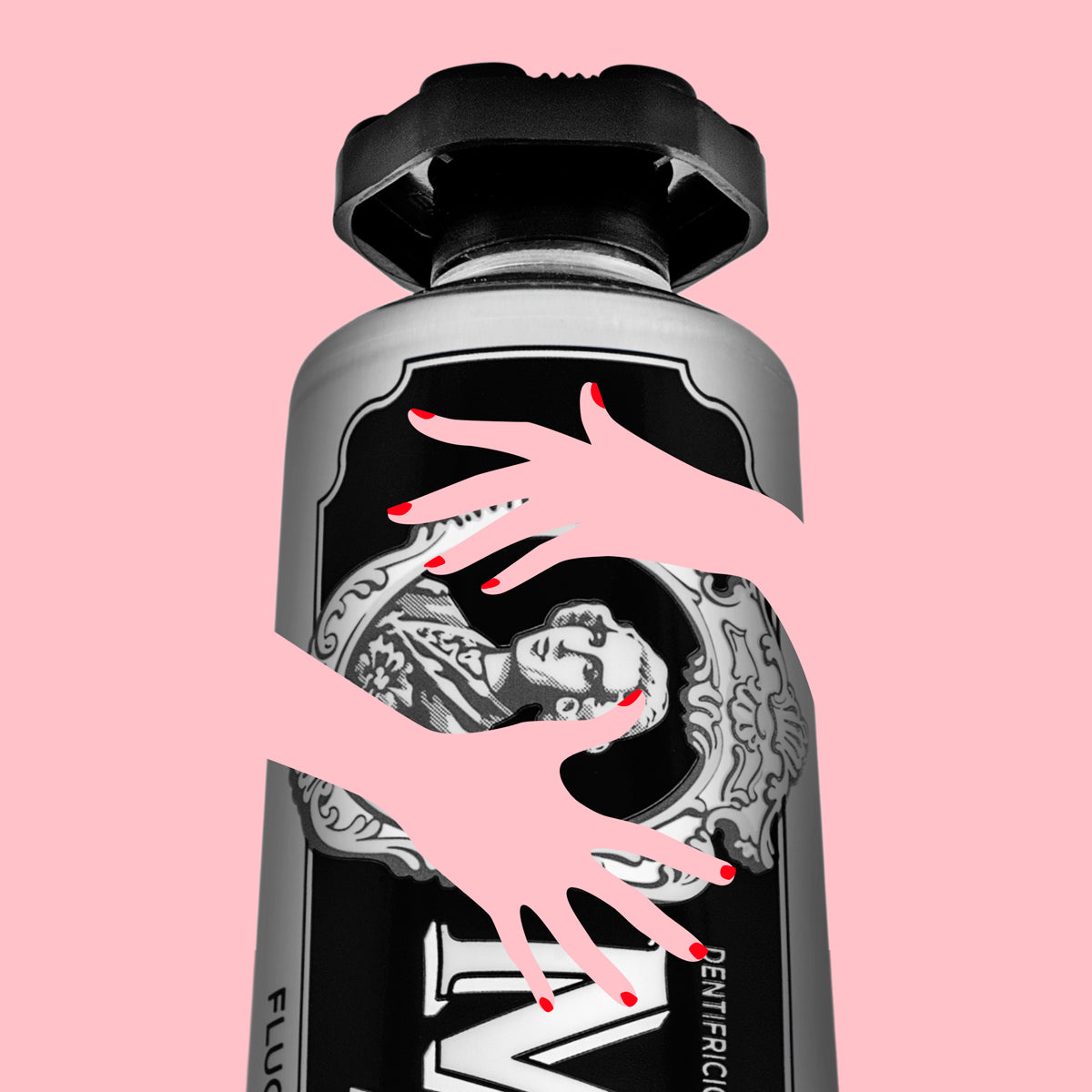 licorice mint – MARVIS