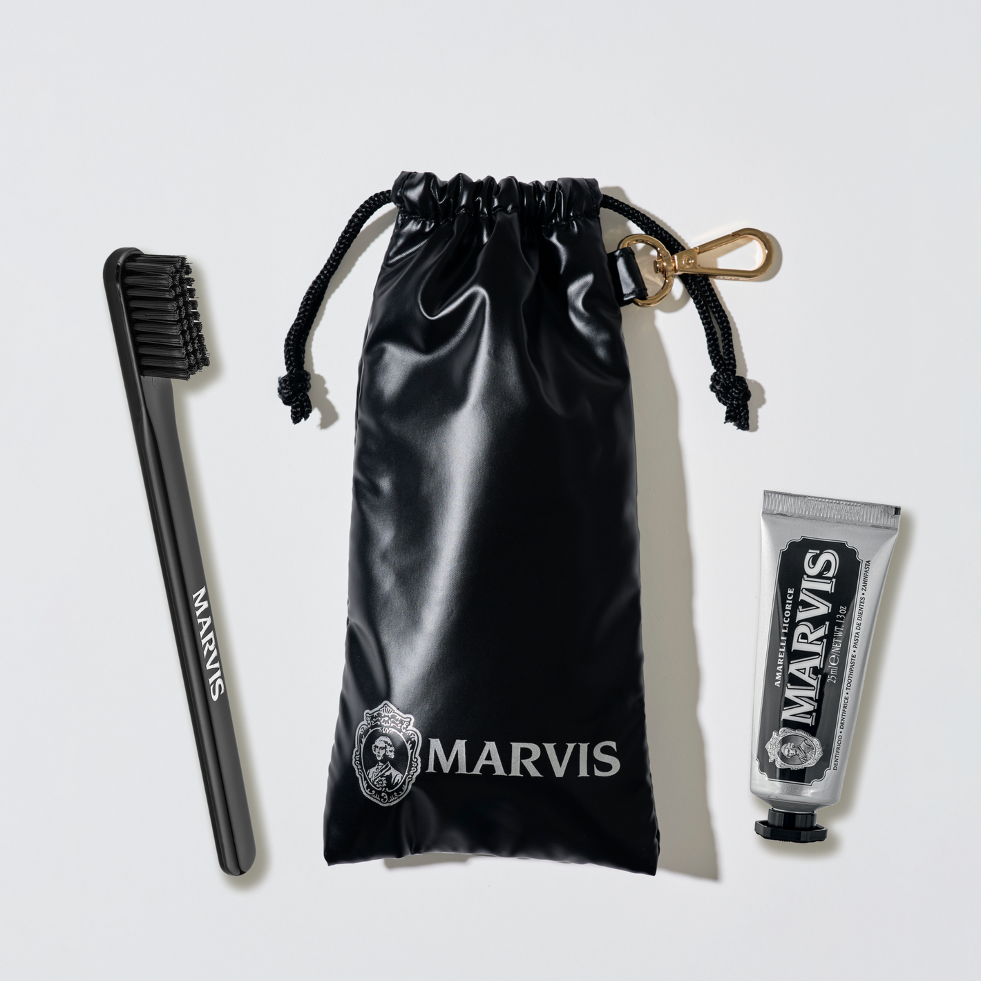 【公式】MARVIS（マービス）オフィシャルサイト ｜ ホワイト・ミント