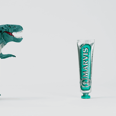 classic mint collection – MARVIS