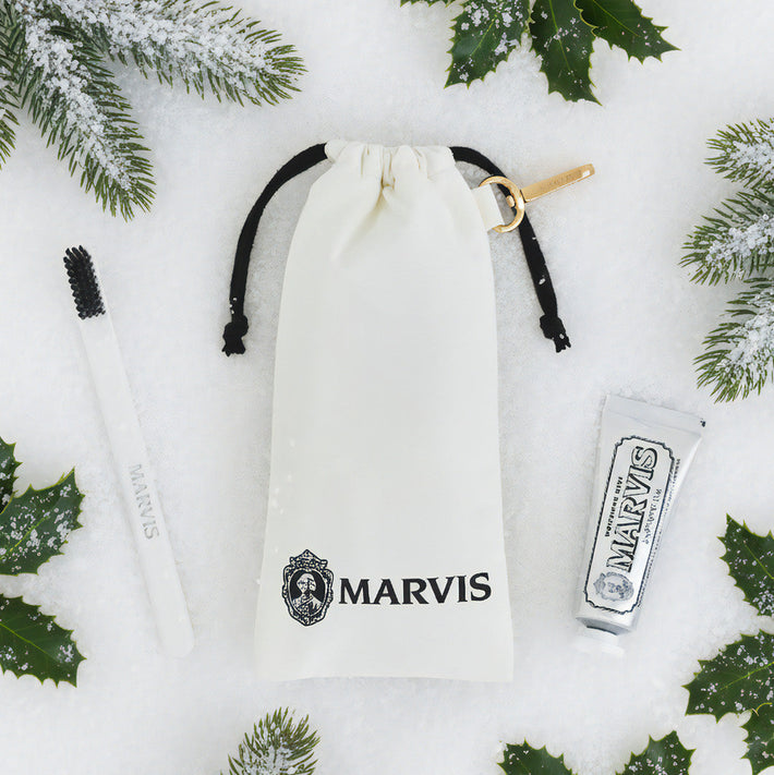 【公式】MARVIS（マービス）オフィシャルサイト ｜ ホワイト・ミント