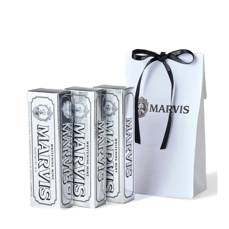 【公式】MARVIS（マービス）オフィシャルサイト ｜ ホワイト・ミント